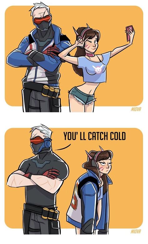 Images About Overwatch On Pinterest Overwatch Comic Catchphrase And Overwatch Mercy