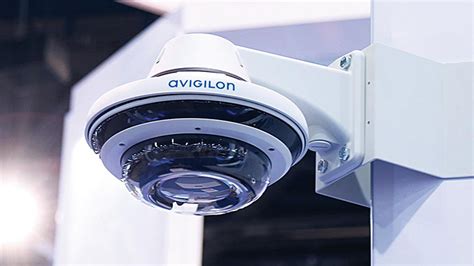 Avigilon Security Camera System Overview And Pricing [2021 51 Off