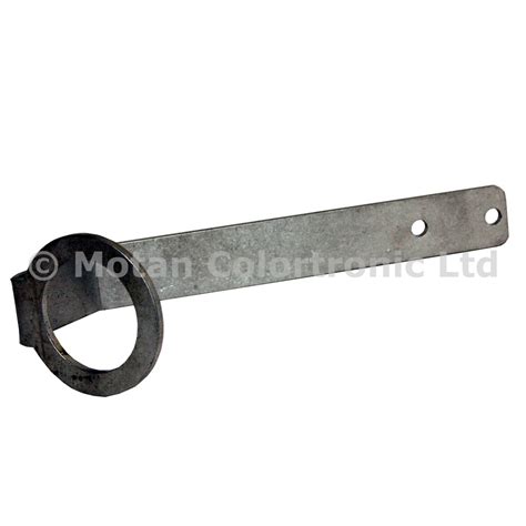 Sensor Bracket Hl Low Level Motan Colortronic