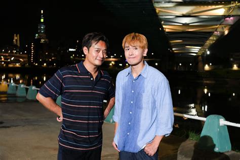 林佑星待過「特種部隊」！ 年輕演員驚呼：50歲了還能翻 Ettoday星光雲 Ettoday新聞雲