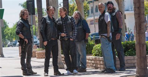 Sons Of Anarchy Premiere Sets Fx Ratings Record Vulture