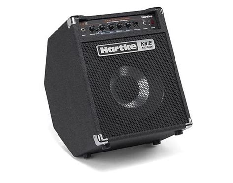 Басовый усилитель комбо Hartke Kickback KB 12: 6 050 000 сум ...