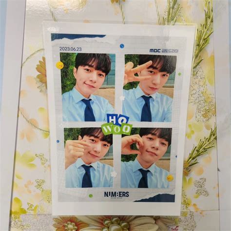 Dreame Rice Wreath 쌀화환 드리미 On Twitter Mbc 넘버스numbers 가수 배우 김명수엘 L
