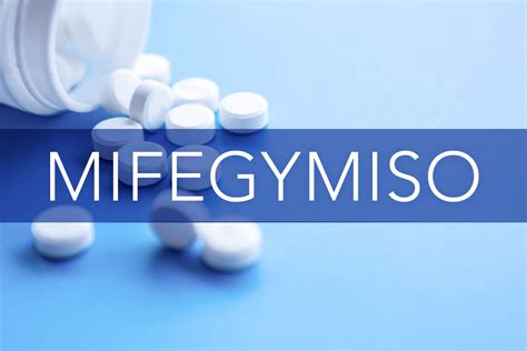 Anticipated Shortage Of Mifegymiso