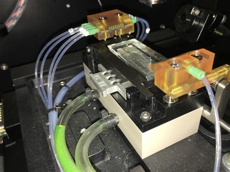 41j Blog Blog Archive Genome Analyzer Ii Internal Pics