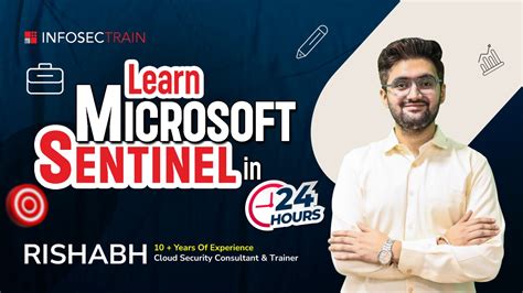 Infosec Train On Linkedin Microsoft Azure Sentinel