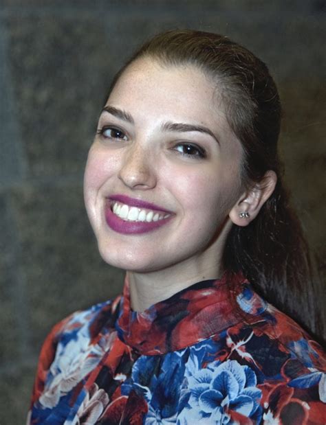 Alum Shapes Policy Through Public Health Lens At State House Sph