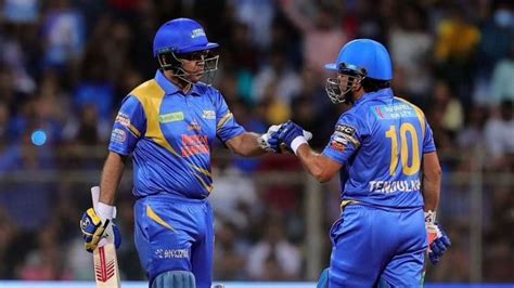 India Legends Vs West Indies Legends Live Streaming When And Where To