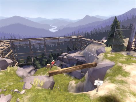 Team Fortress 2 A Heavy Update