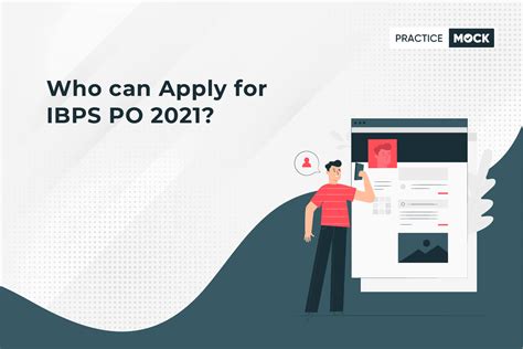 Who Can Apply For IBPS PO Practicemock