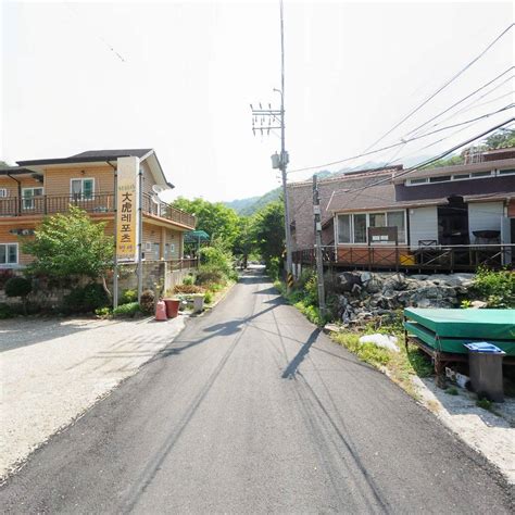 남원시 산내면 대호지리산민박 민박 우리동네 정보마켓
