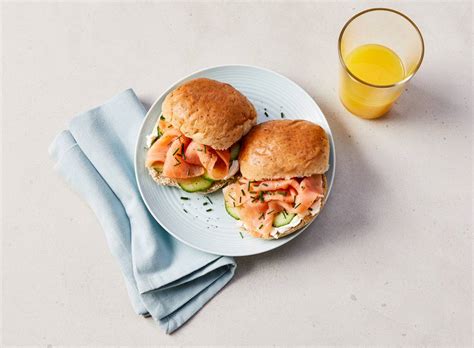Salade Van Wortel Rode Biet Linzen En Gerookte Zalm Recept
