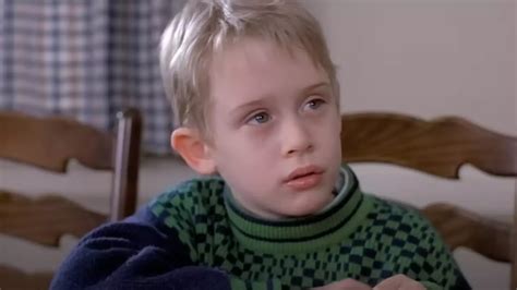 Macaulay Culkin Shares How Uncle Buck Co Star John Candy Shielded Him