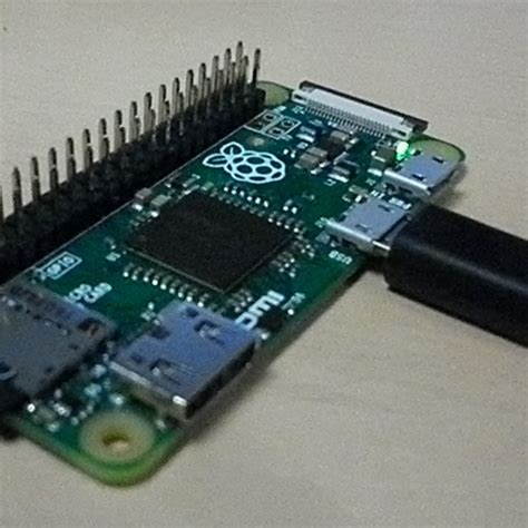 Embedded Computer Running Linux Debian Download Scientific Diagram