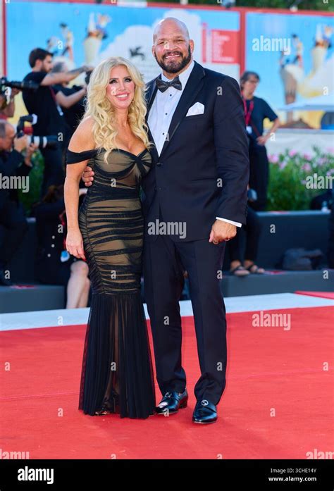 82th Venice Film Festival In Venice Italy On September 1 2025