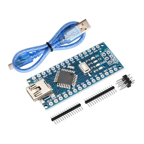 nano v3 0 board with rrf12 cable aywhp 1pcs nano board atmega328p