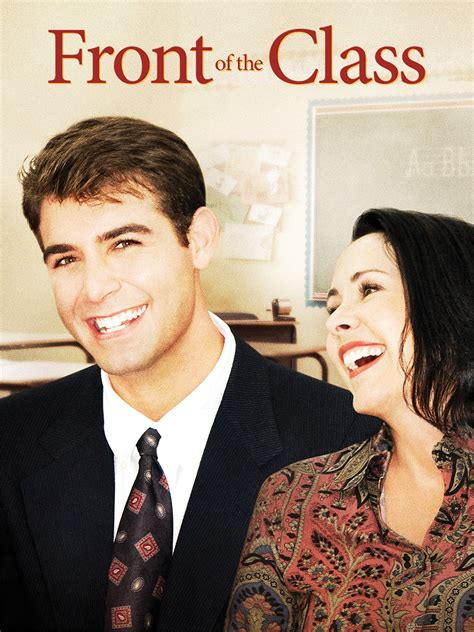 Front Of The Class Movie Reviews