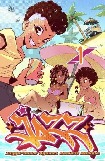 Featured Creator Christopher Curtis Comics Illustrated