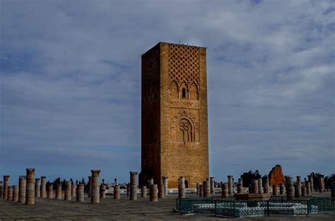 Rabat Gelmon Montañez Flickr