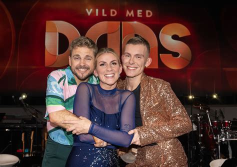 Sker For Første Gang I Fire år Sådan Bliver Vild Med Dans Finalen