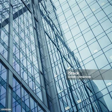 Windows 사무실 빌딩 배경 0명에 대한 스톡 사진 및 기타 이미지 0명 강철 건물 정면 Istock