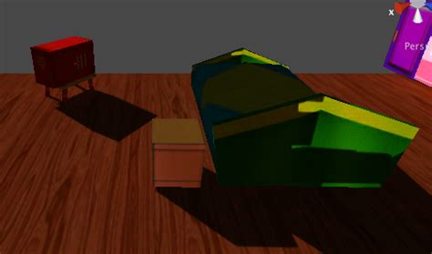 Beast Lightmapping Unity Engine Unity Discussions