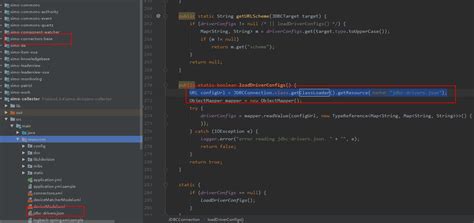Spring 找到路径的方法，已经走过的坑 Dousil 博客园