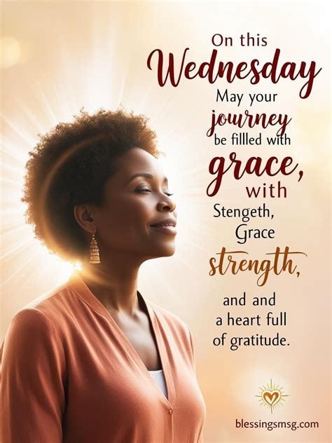 100 African American Wednesday Blessings And Quotes