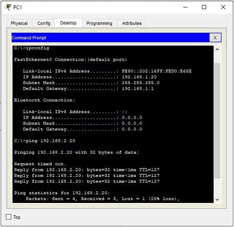 Como Configurar Uma VLAN Passo A Passo Do Tutorial UAC Blog