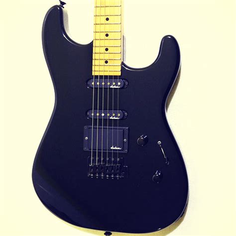 Charvel Model 1c Specifications