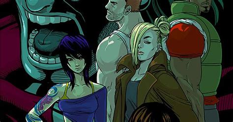 Captain Planet Gritty Reboot Imgur