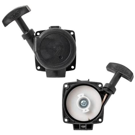 Rücklaufanlasser 17720055931 Echo