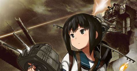 艦これ 夜戦 ジェットのイラスト Pixiv