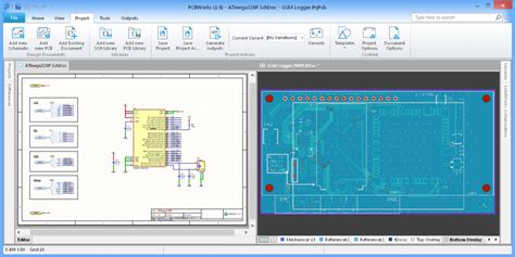 Solidworks Pcb User Interface