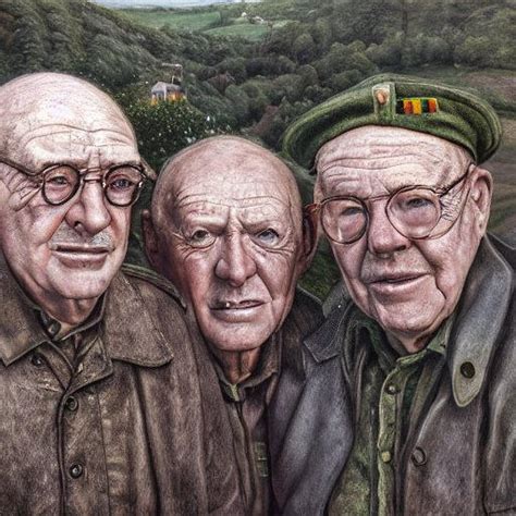 The Old Blokes 1 By Ertugrul196714 On Deviantart