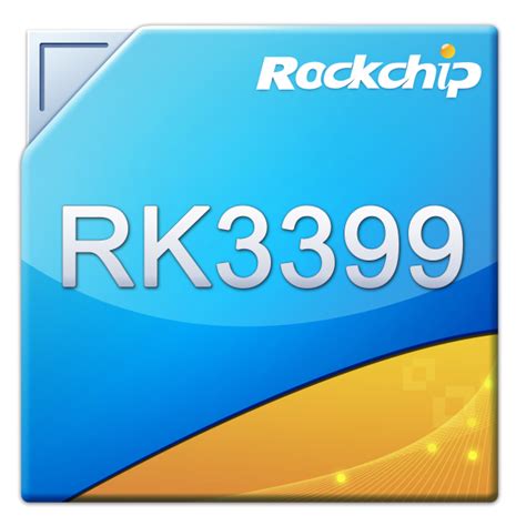 Rockchip Rk3399 Wikimovel