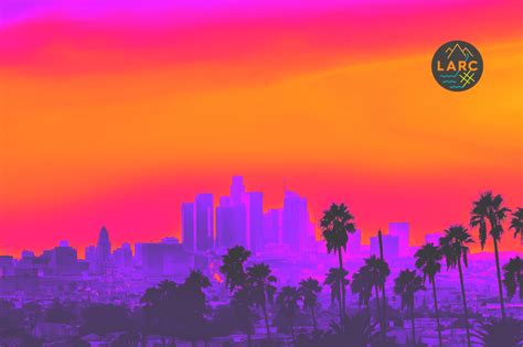 Larc Launches Heatsafela Campaign To Raise Extreme Heat Awareness