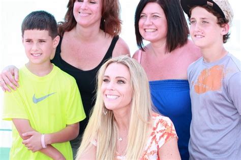 Kate Gosselin Trashes Jon Gosselin Recalls Transformation From Husband