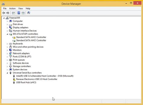 PCI Passthrough USB Controller Suggestion TrueNAS Community