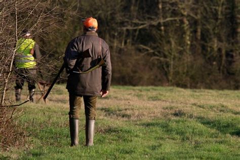 Chasse Une Vingtaine Daccidents Mortels Chaque Année