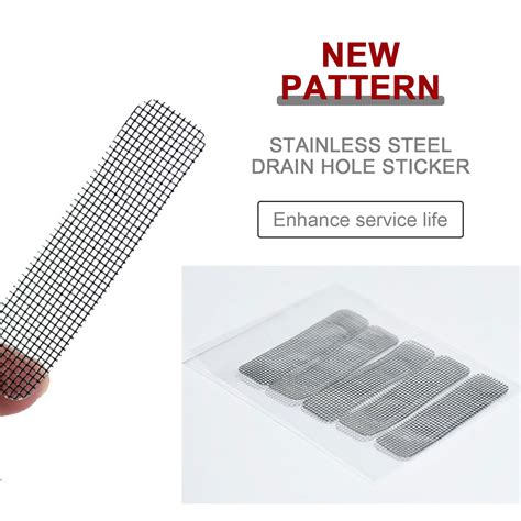 Reusable Sticker Pads Screen Window Screen Door Subsidy Door Curtain