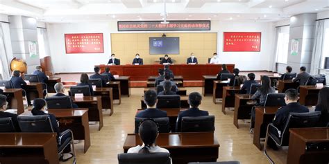 祝贺黑河这20个党组织和10名个人受表彰 工作 精神 建设