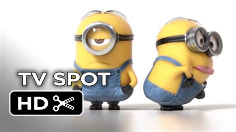 Minions Dave