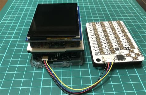 arduino nano esp32 diventa un pc linux tascabile a bassissima potenza
