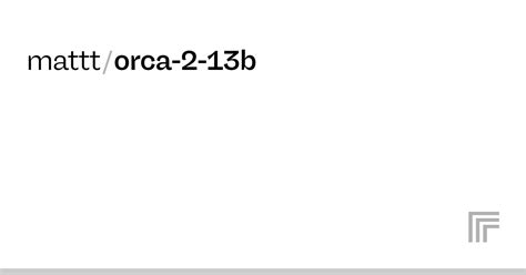 Examples Matttorca 2 13b Replicate