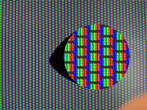 Filthy Pants A Computer Blog Crt Shader Masks