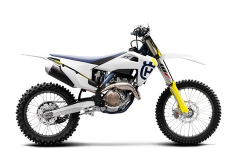 Fc250 Husqvarna 2019 Puro Motor
