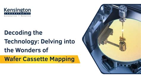 Ppt Decoding The Technology Delving Into The Wonders Of Wafer