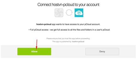 Hướng Dẫn Cấu Hình Backup Vps Lên Pcloud Với Rclone Hostvn Blog
