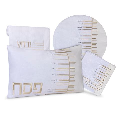 Pesach Seder Set Modd`e Collection 650